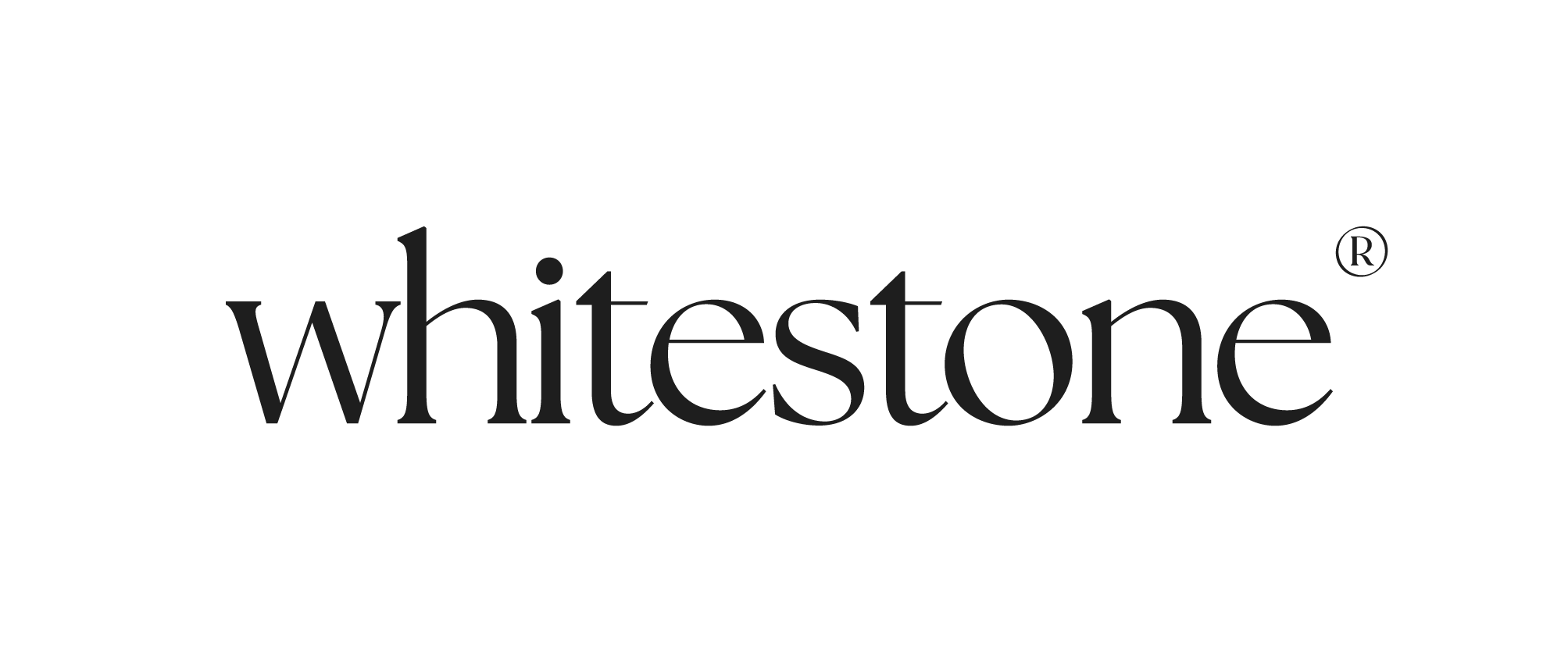 Whitestone® | Piezas de diseño atemporal